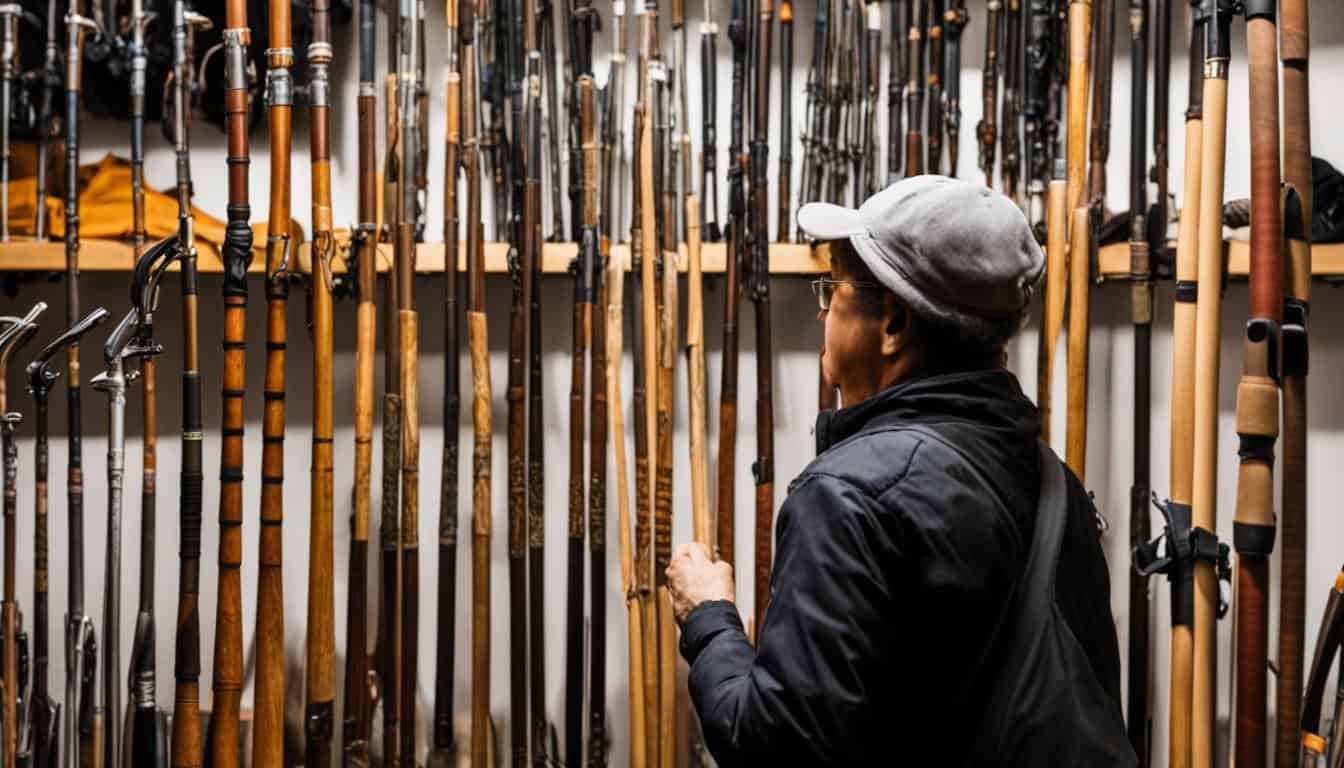 Walking Sticks & Hiking Poles: Outdoor Specialist Guide