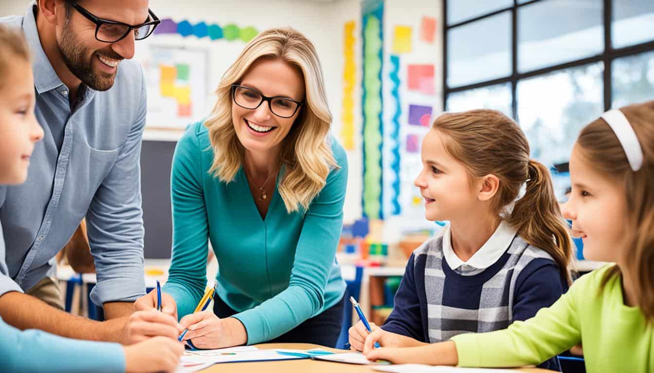 what is rsp in education