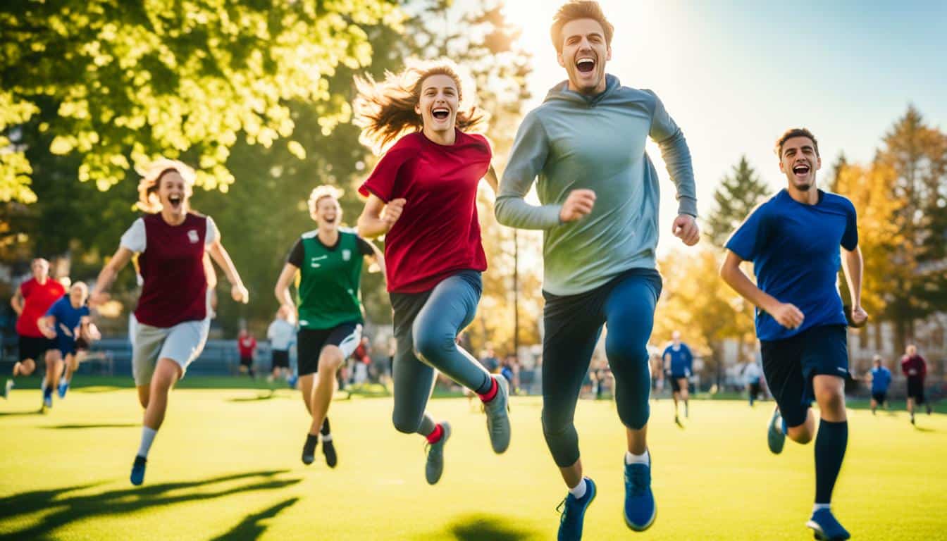 why physical education is important