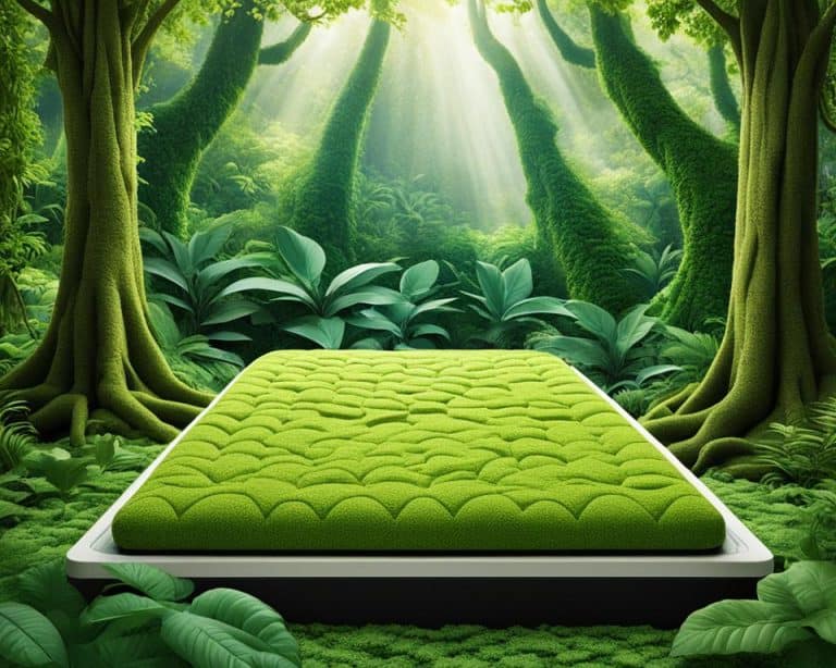 Organic Mattress Benefits for Outdoor Enthusiasts