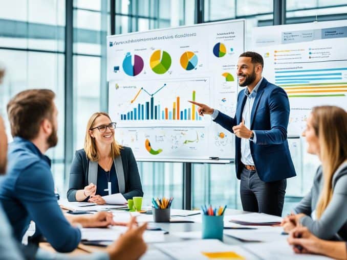 Empower Learning with EMA Education Market Assistant