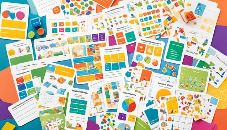 Teaching Strategies Gold Cheat Sheet Guide