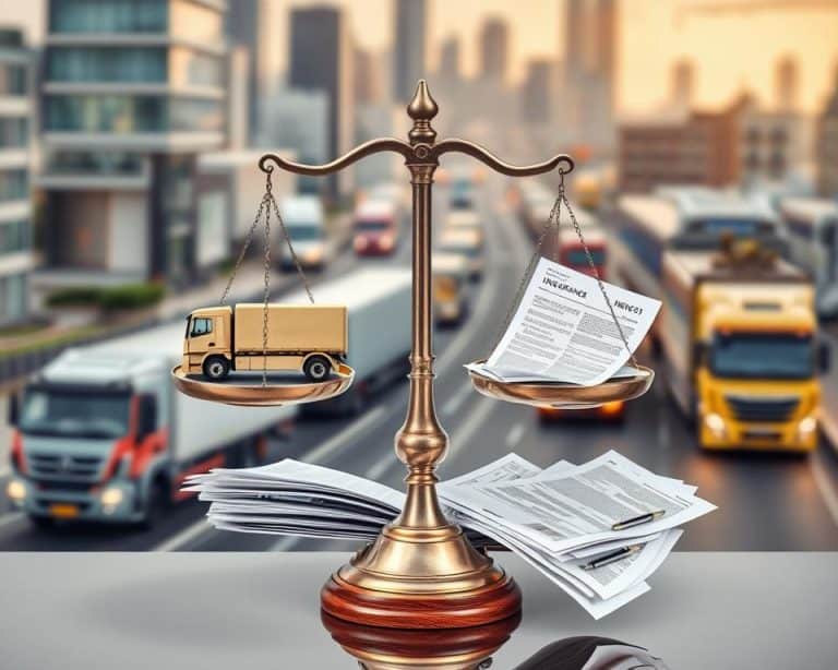 A Quick Guide About Truck Insurance and HGV Insurance